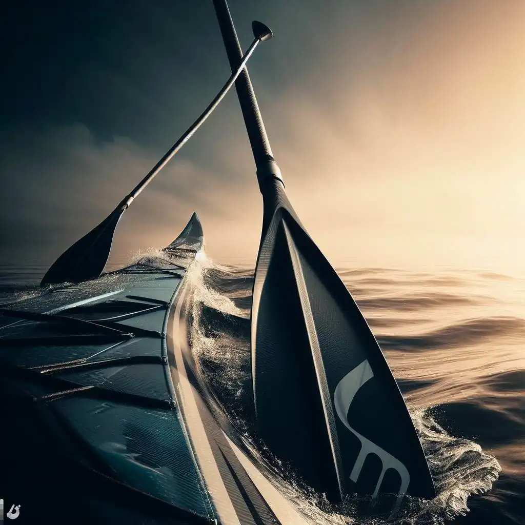 Le Basi della Pagaiata in Surfski | AbouTerracina